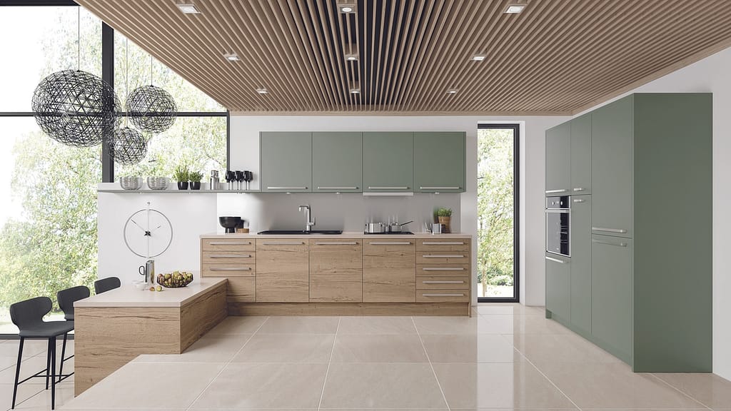 Avalon Kitchens - Our Kitchens