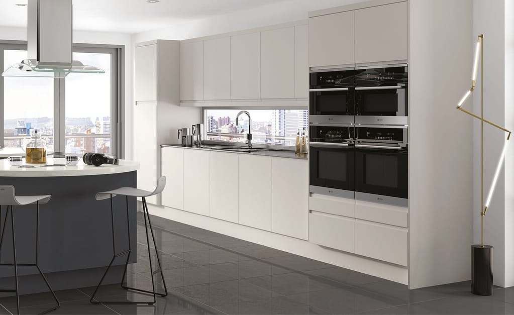 Integra Matt Collection - Avalon Kitchens