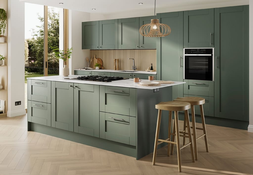 Avalon Kitchens - Our Kitchens