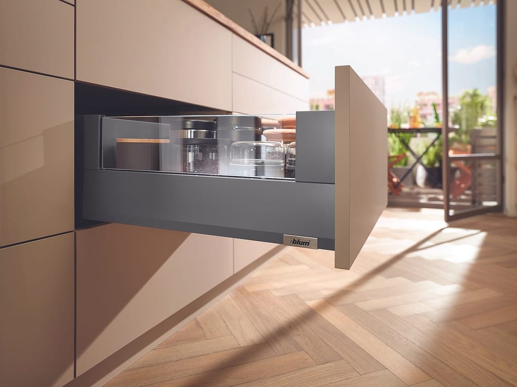 Shaker Kitchens - Avalon Kitchens