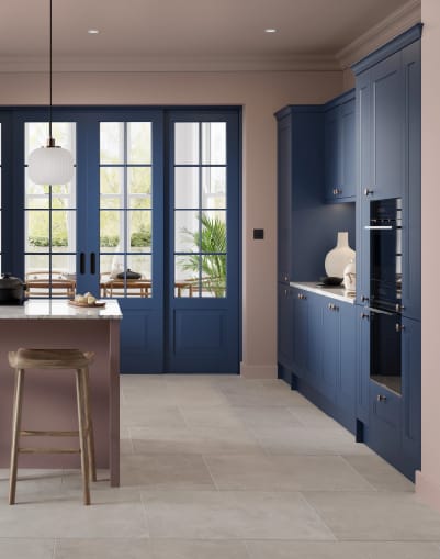 Shaker Kitchens - Avalon Kitchens