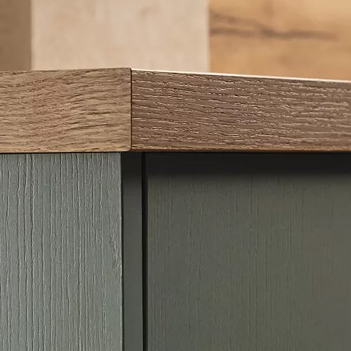 Handleless Kitchens - Avalon Kitchens