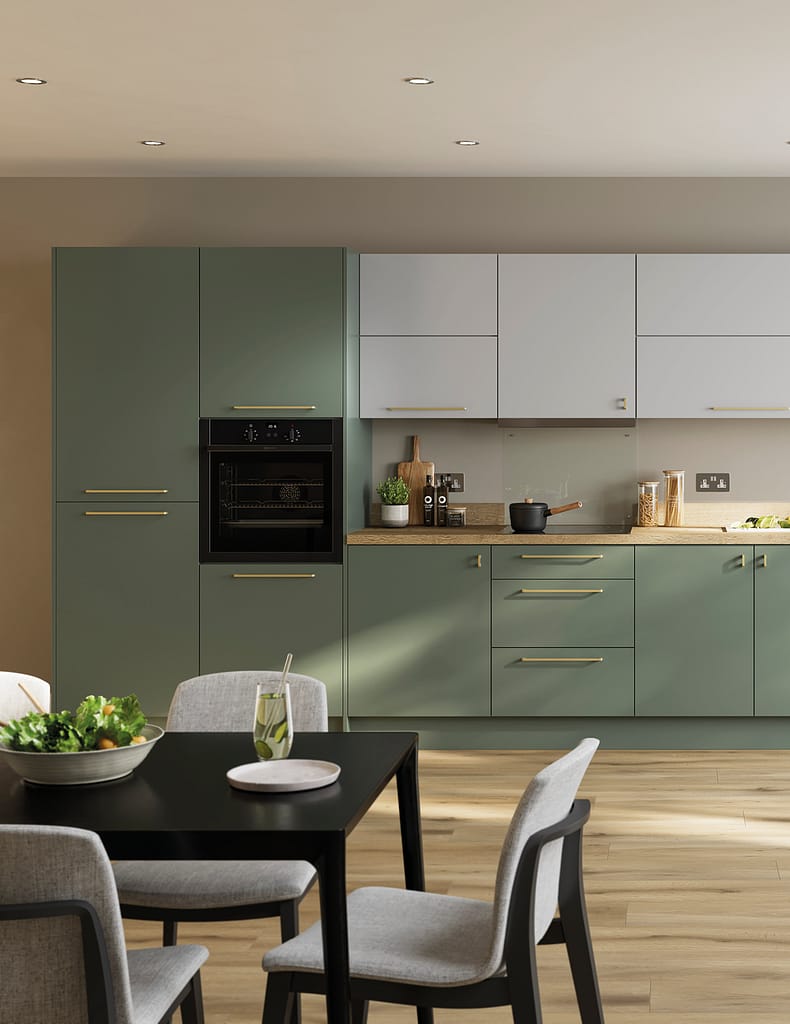 Metro Collection - Avalon Kitchens