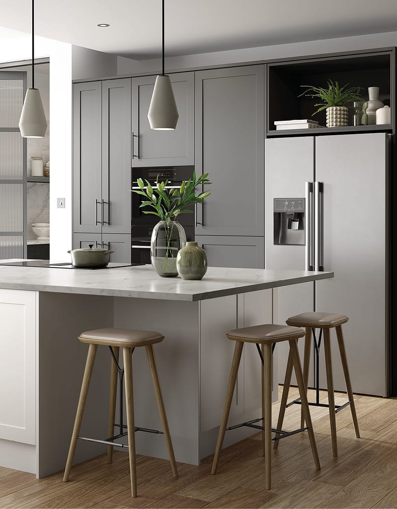 Appleton Collection - Avalon Kitchens