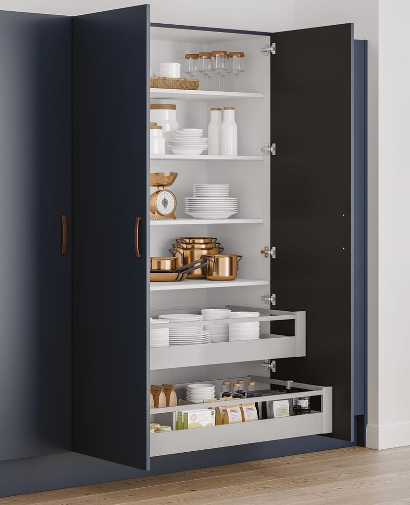 Shaker Kitchens - Avalon Kitchens