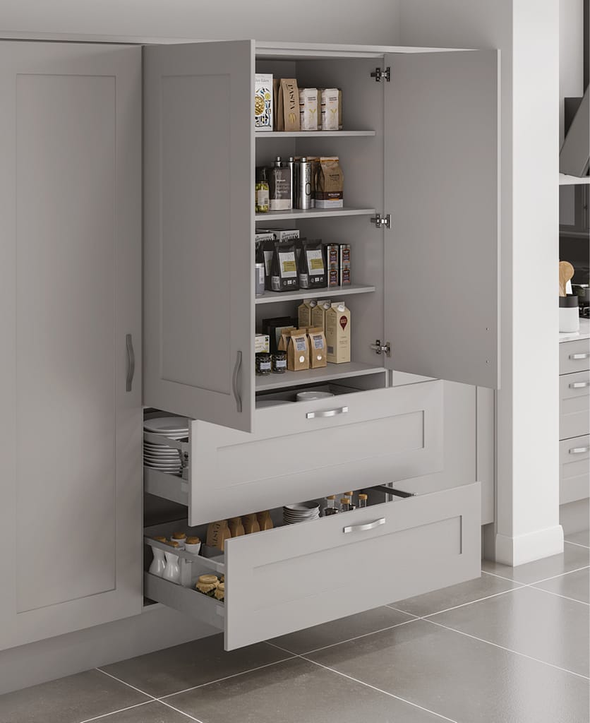 Shaker Kitchens - Avalon Kitchens