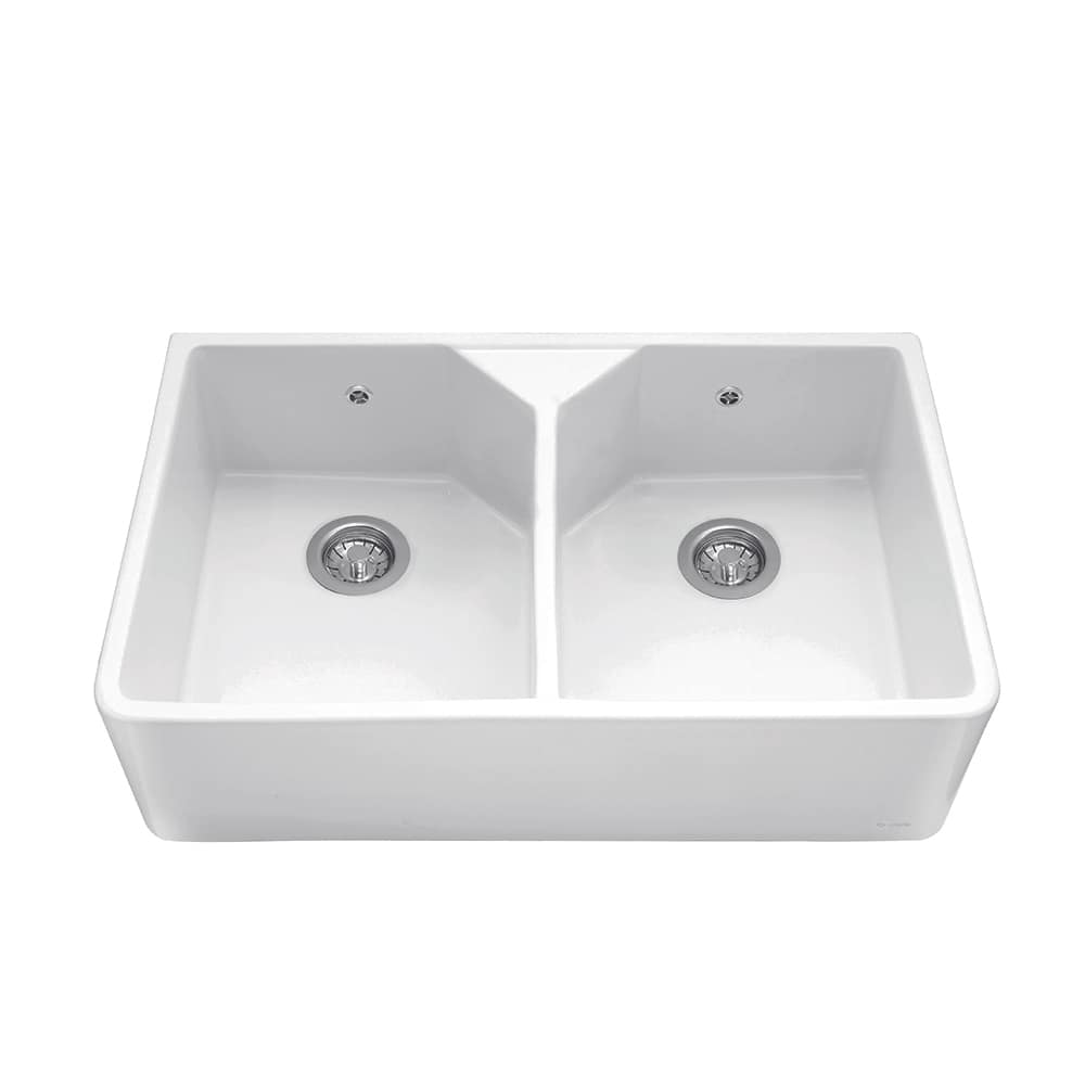 Ceramic Sinks - Avalon Kitchens