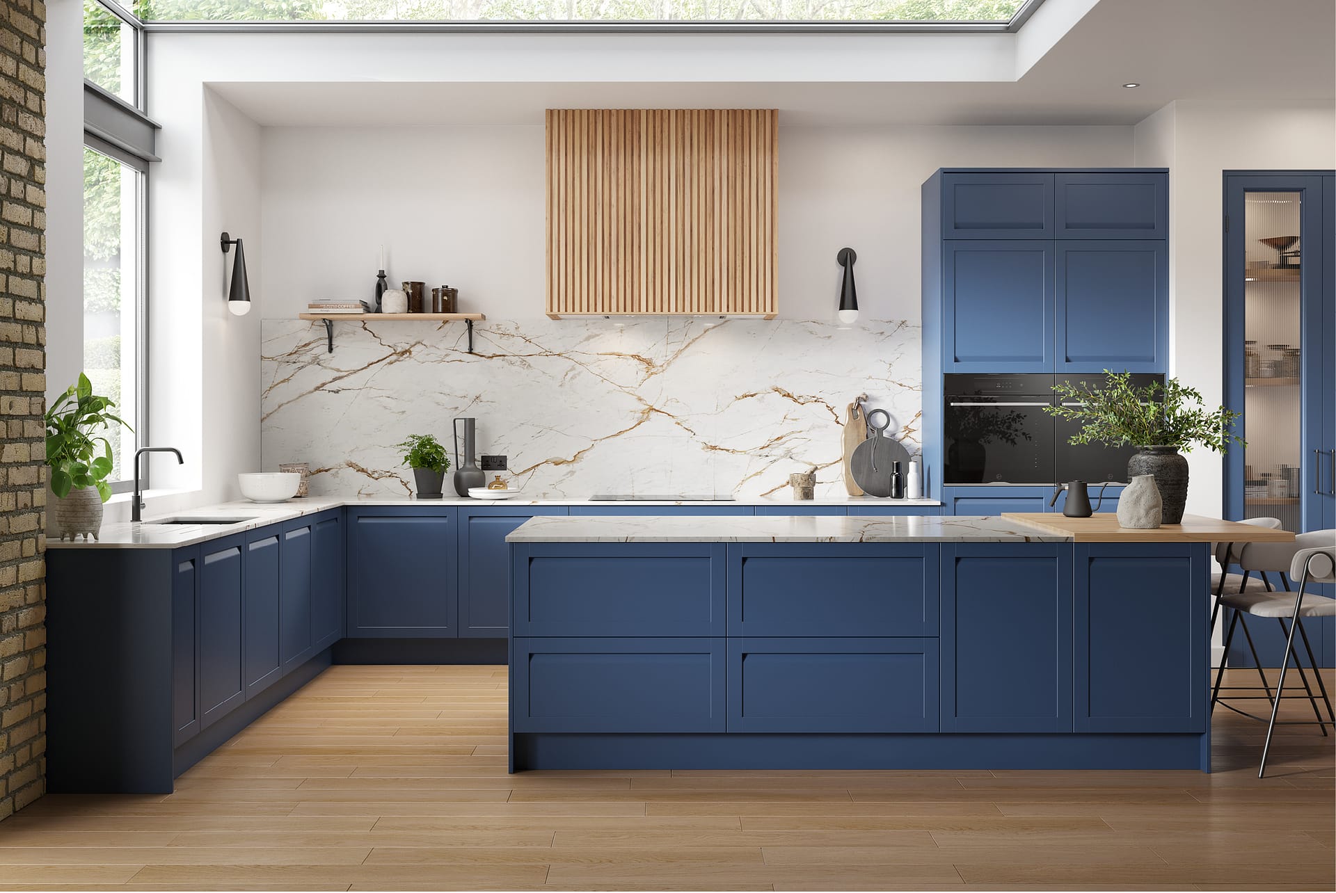Bowland Collection - Avalon Kitchens
