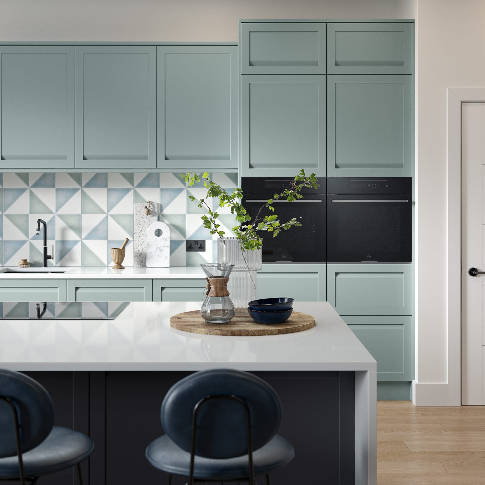 Bowland Collection - Avalon Kitchens