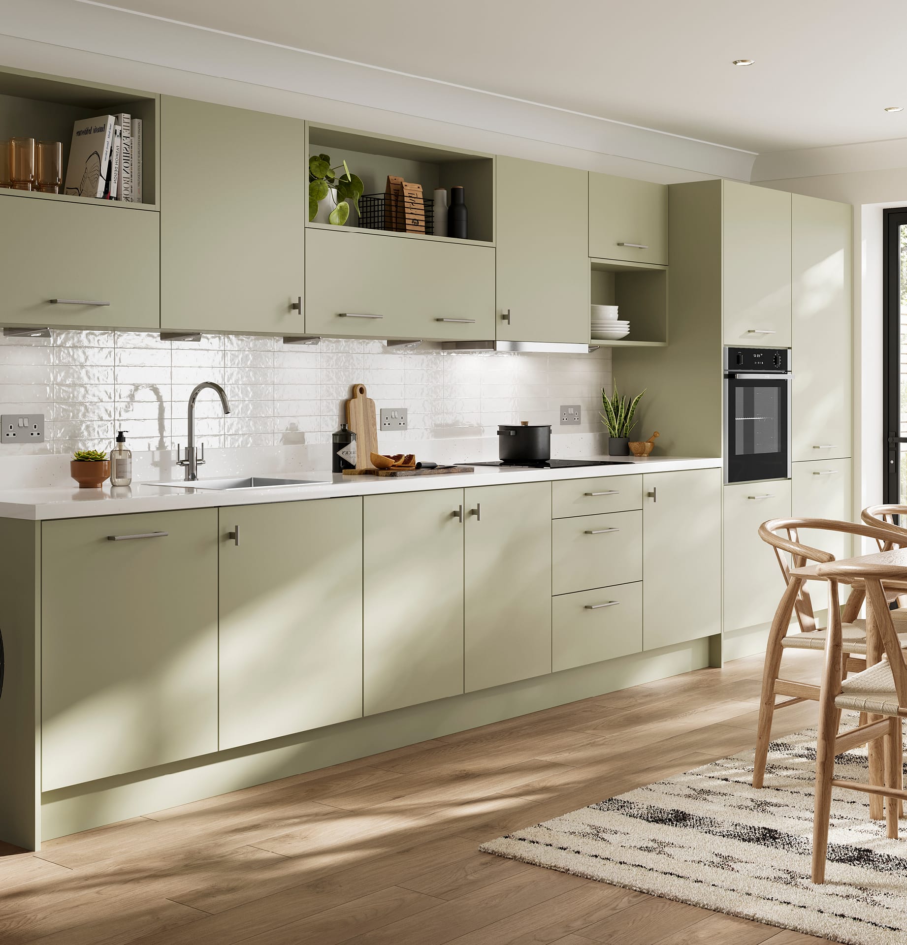 Metro Collection - Avalon Kitchens