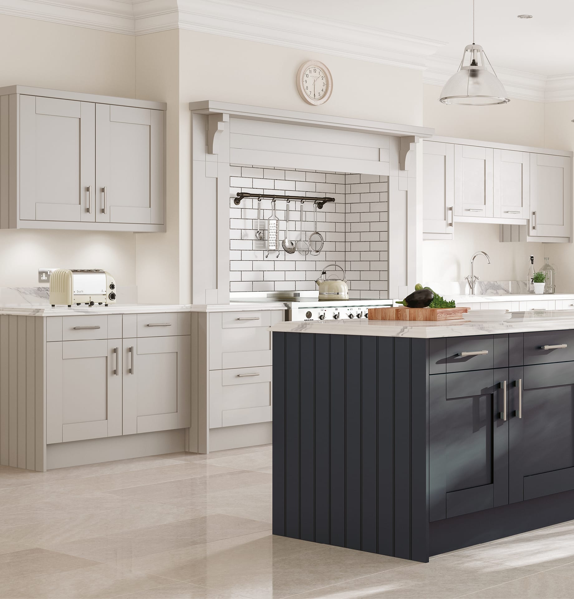 Pendle Collection - Avalon Kitchens