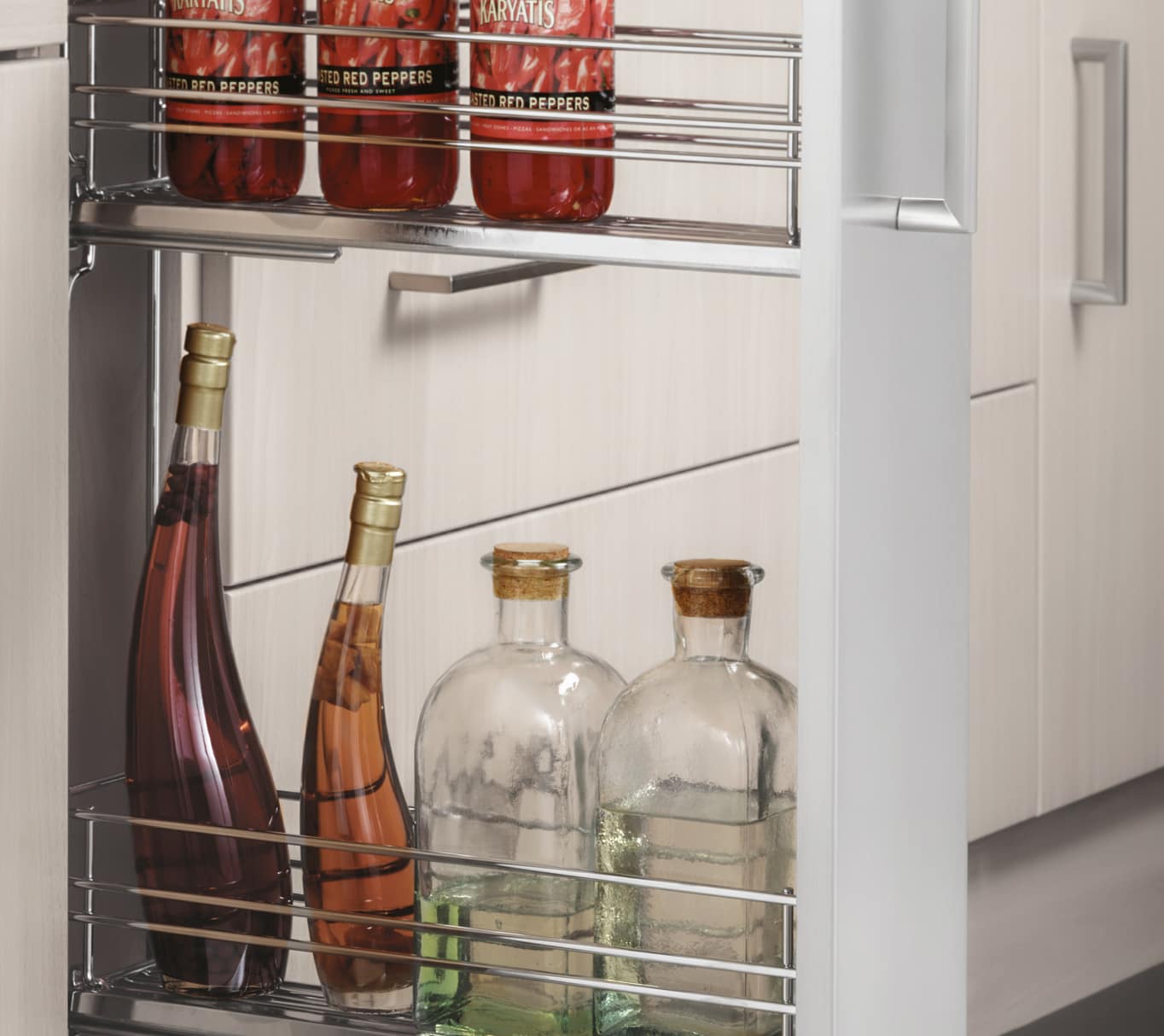 Shaker Kitchens - Avalon Kitchens