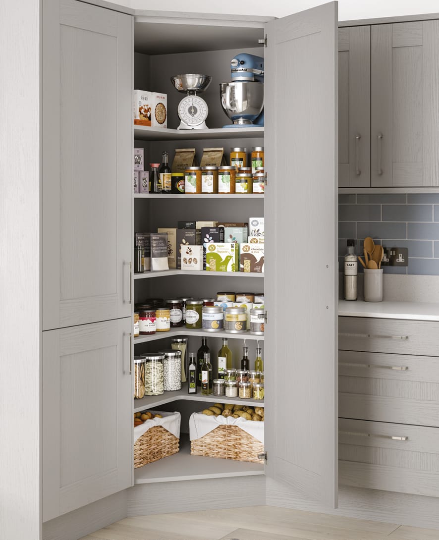 Shaker Kitchens - Avalon Kitchens